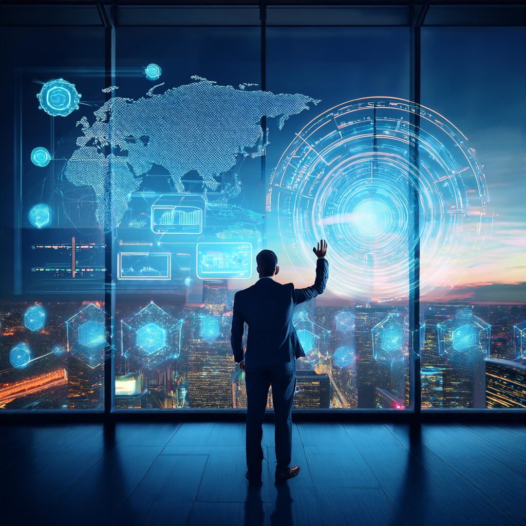 Digitalisierung von Geschäftsprozessen: In 8 Schritten zur ...