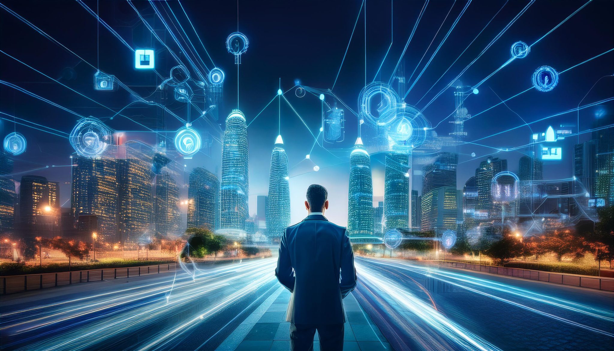 IoT einfach erklärt: Alles über das Internet der Dinge 2025 - digitales ...