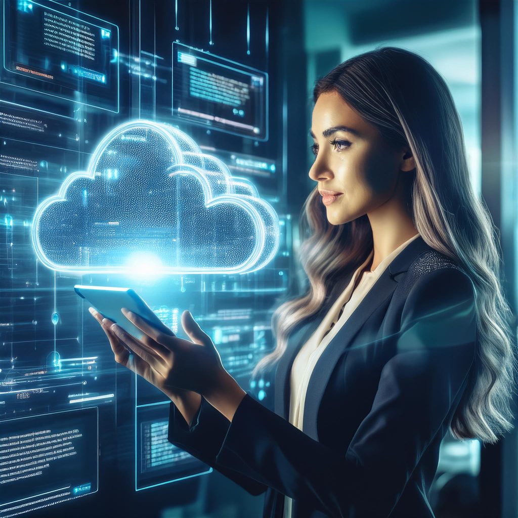 Cloud Computing Kompakt: Essentielles Wissen für die digitale Ära - digitales lernen berlin