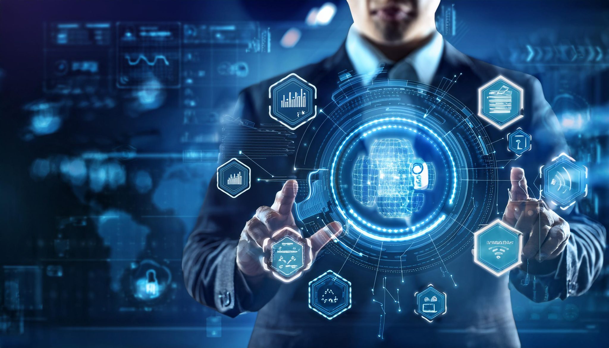 IoT einfach erklärt: Alles über das Internet der Dinge 2025 - digitales ...